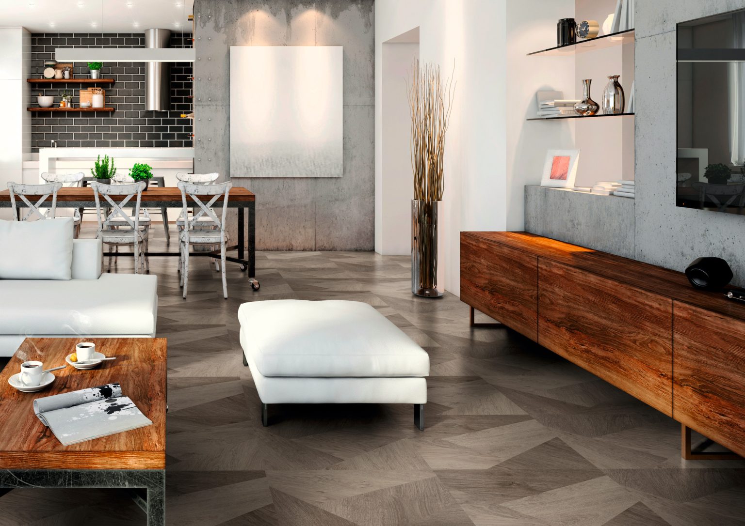 Expona Commercial Pur – Polyflor