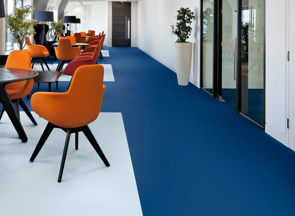 Bloc – Polyflor