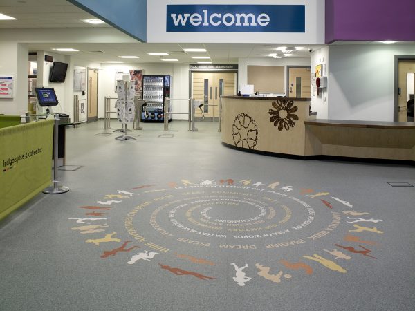 Classic Mystique PUR - Polyflor