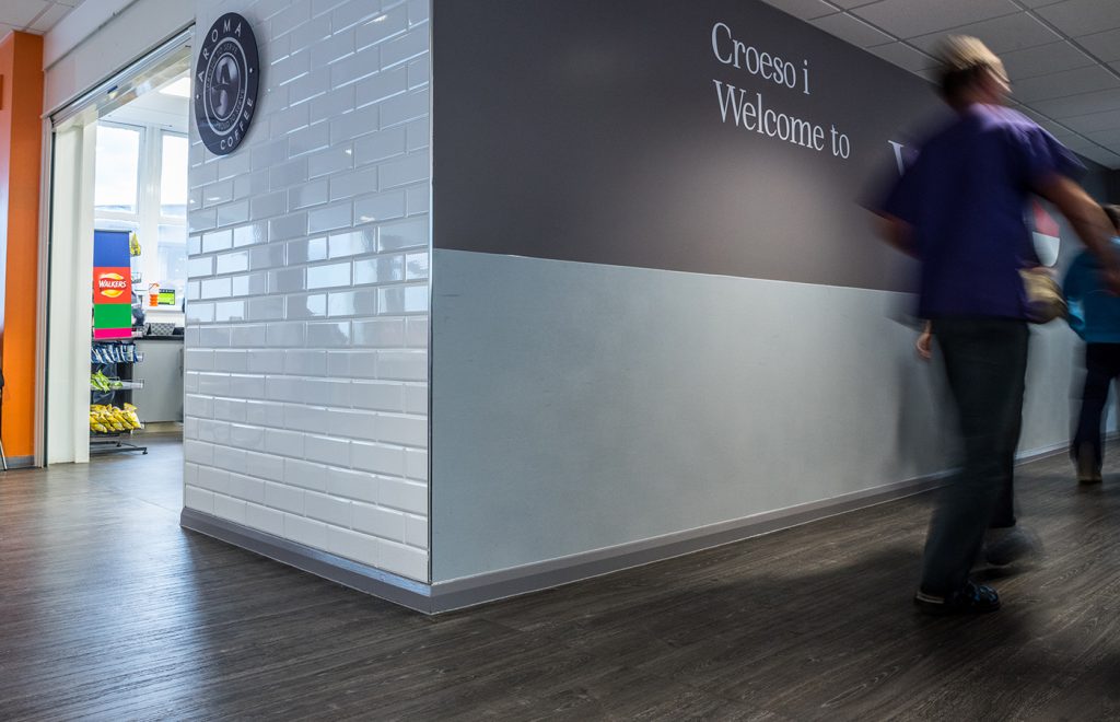 Expona Flow PUR - Polyflor