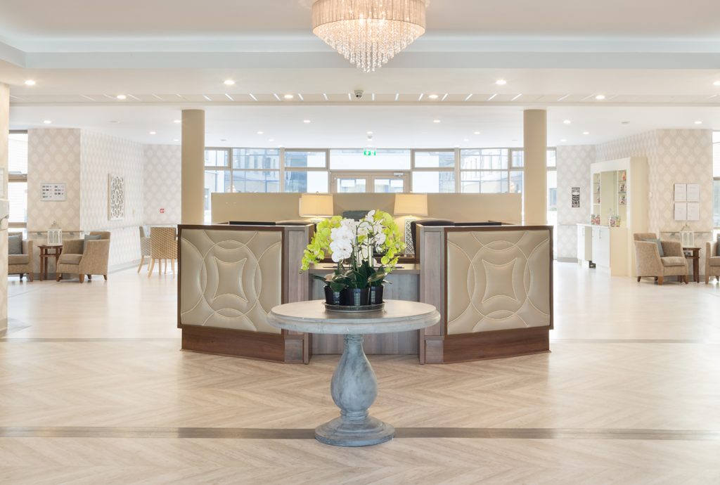 Expona Flow PUR – Polyflor
