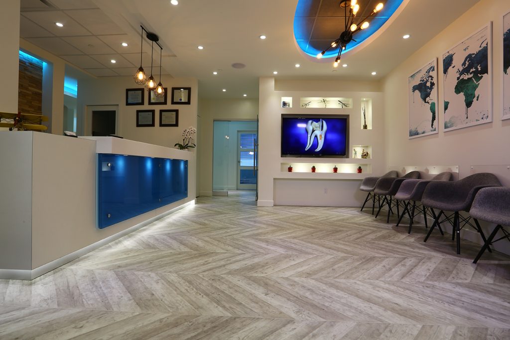 Expona Flow PUR – Polyflor