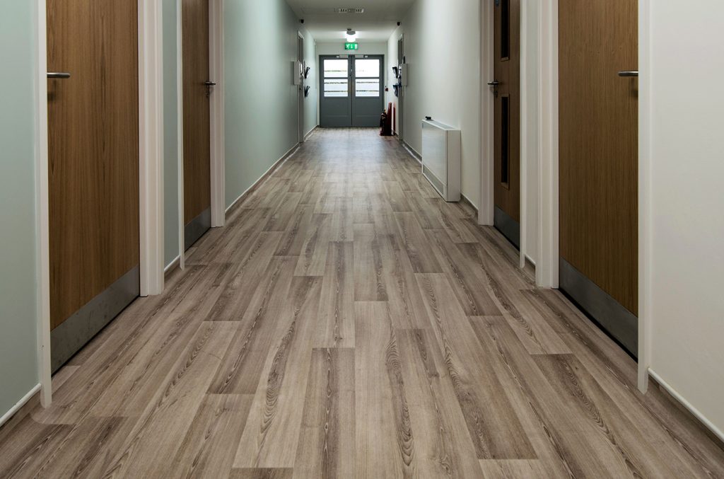 Expona Flow – Polyflor