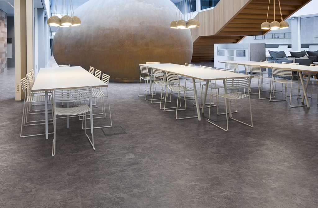 Expona Flow PUR – Polyflor