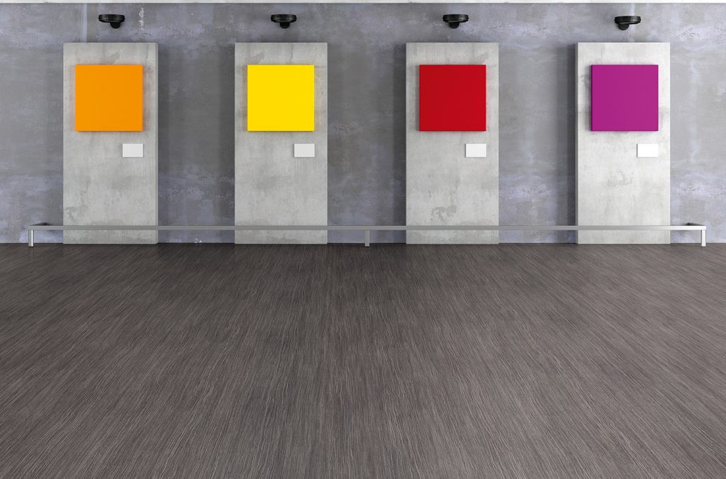 Expona Flow PUR – Polyflor