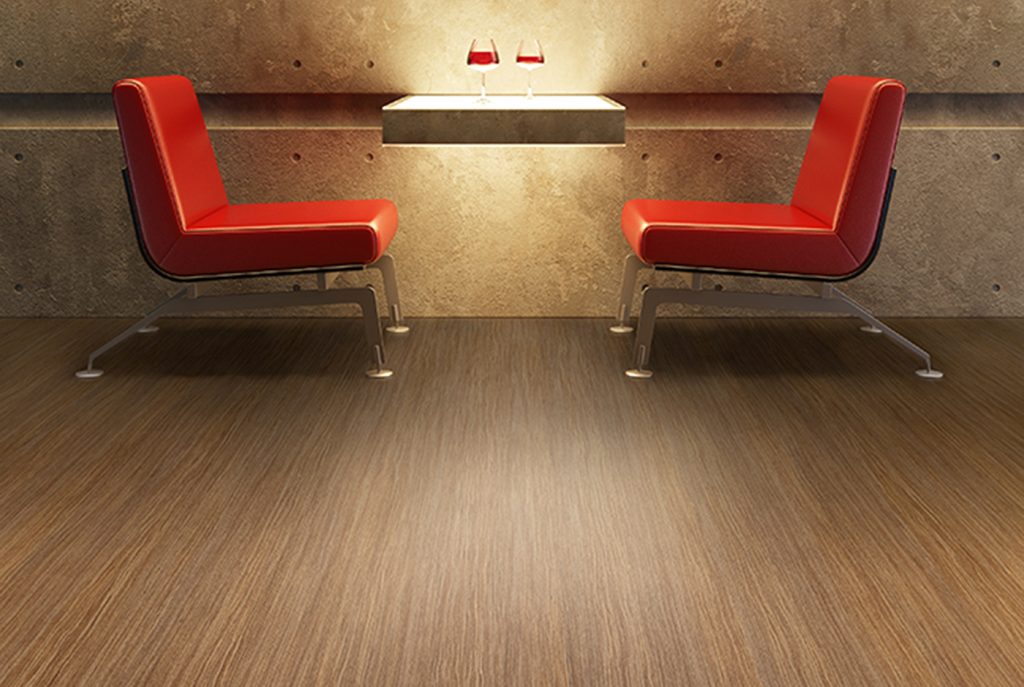 Expona Flow PUR – Polyflor