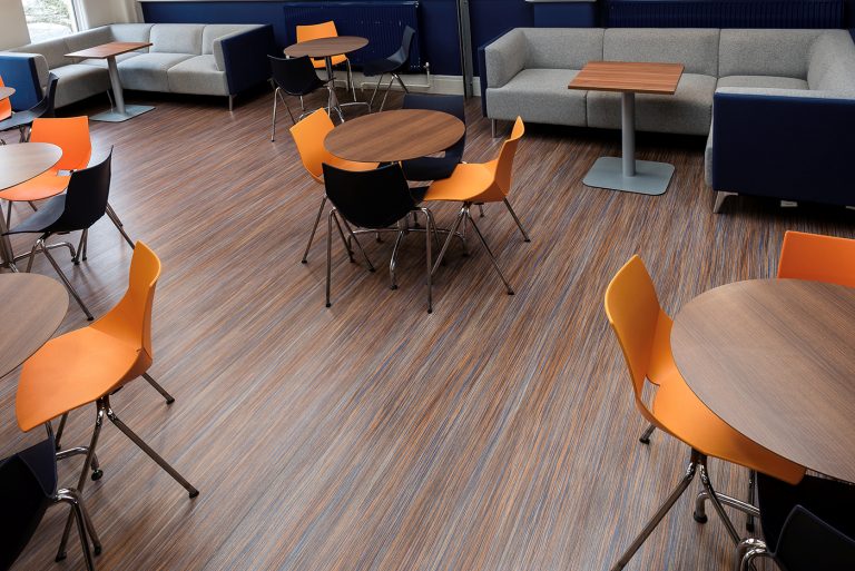 Expona Flow PUR - Polyflor