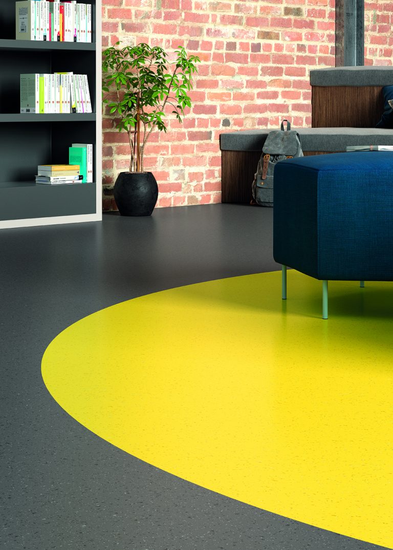 Palettone PUR – Polyflor