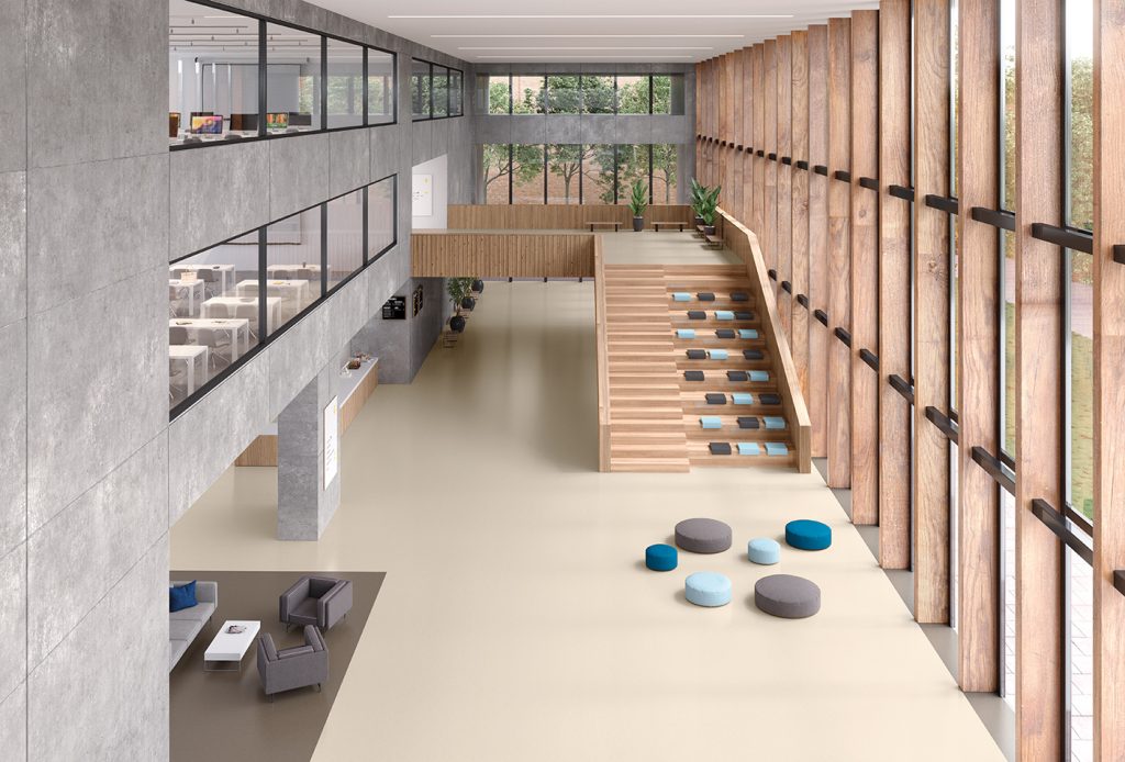 Palettone – Polyflor