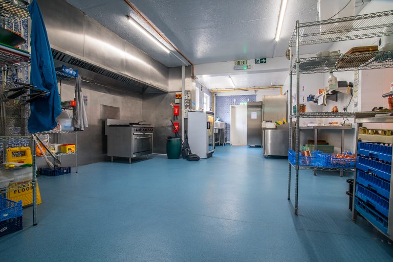 Polysafe Apex – Polyflor