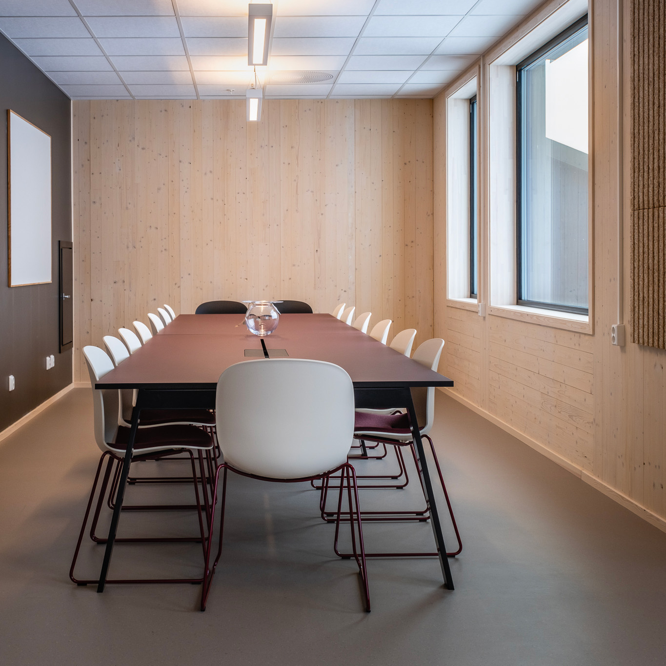 Plastgolv • Homogena golv & plastmatta golv – Polyflor